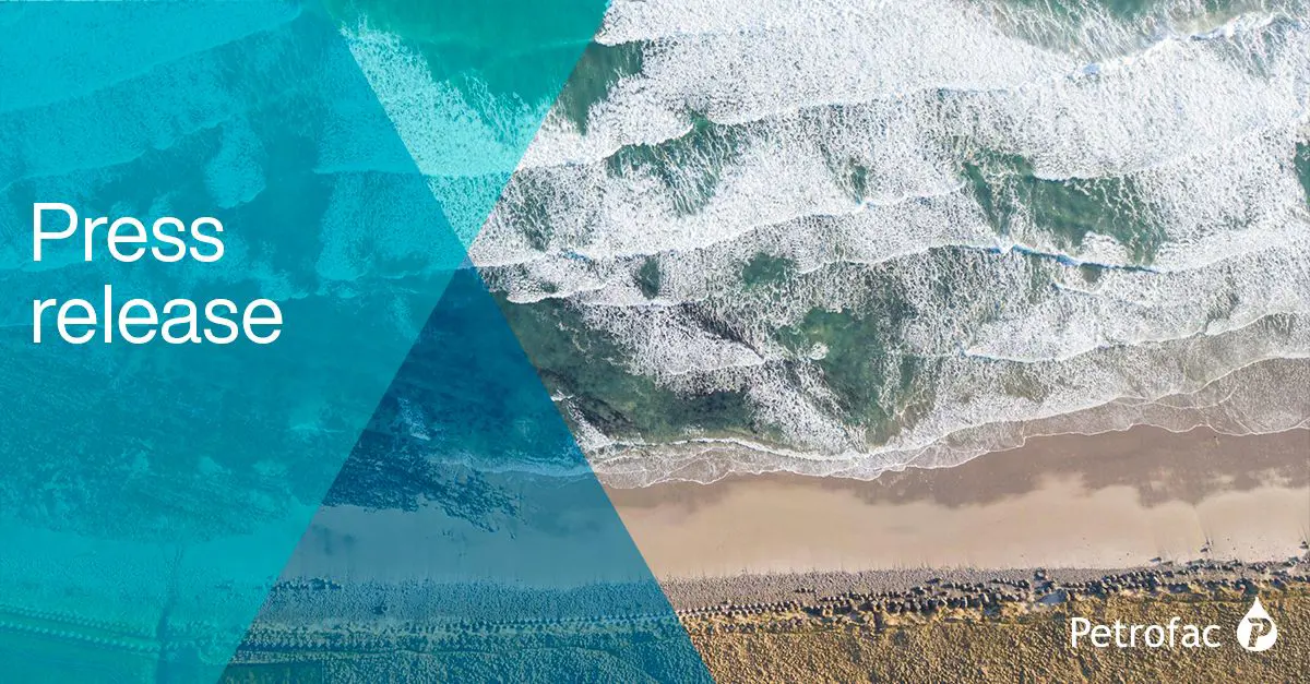 Petrofac and Storegga partner to build new energy capability for the UK ...