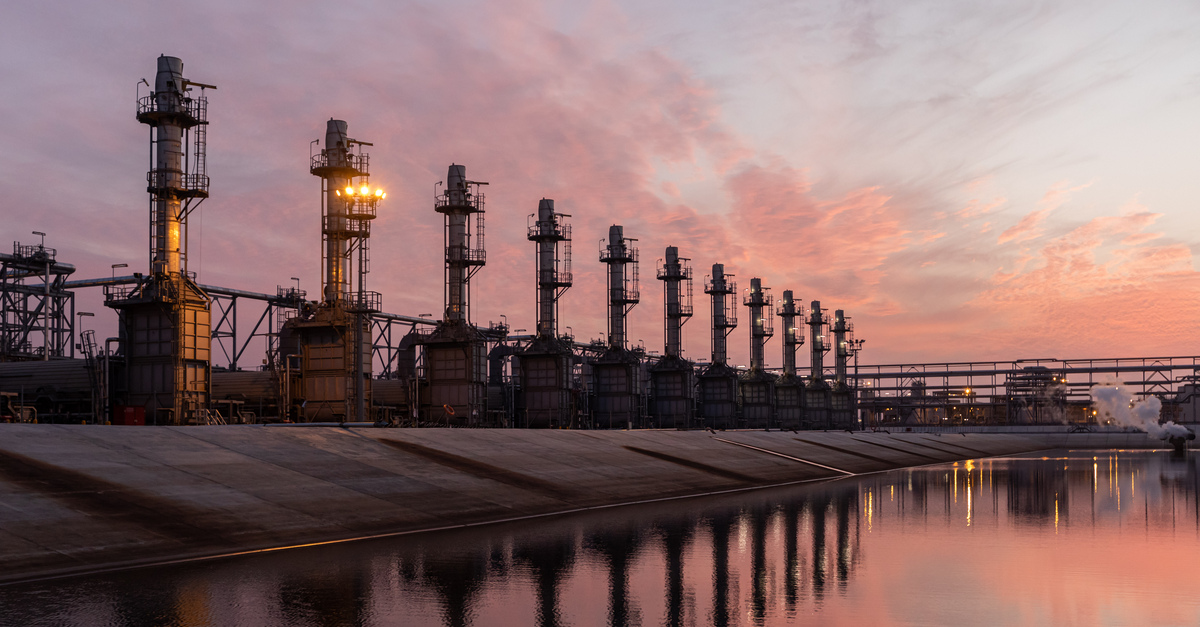 Building the Middle East’s first heavy oil development | Petrofac