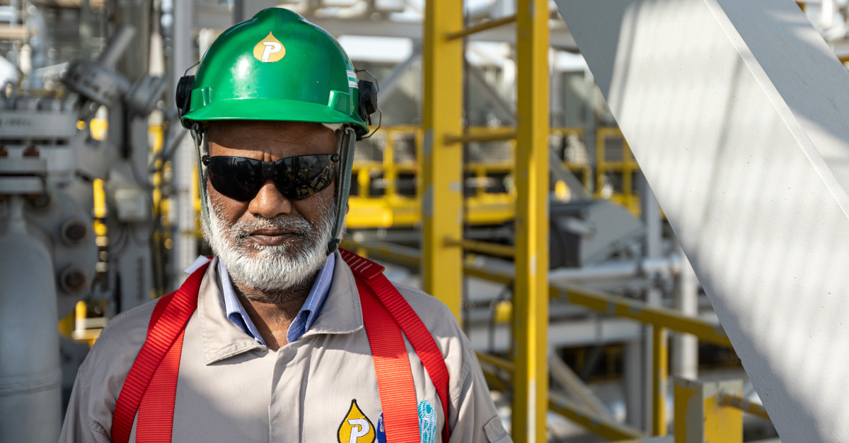 Governance | Who we are | Petrofac