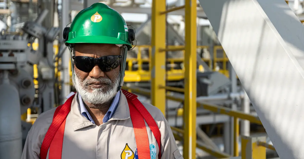 Governance | Who we are | Petrofac