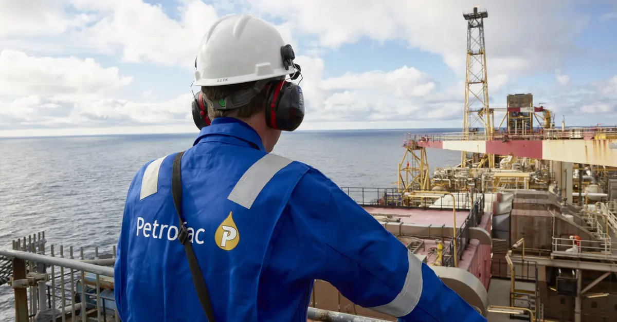 Petrofac secures contract extension with ONEgas West in core UK market ... Petrofac secures contract extension with ONEgas West in core UK market ...