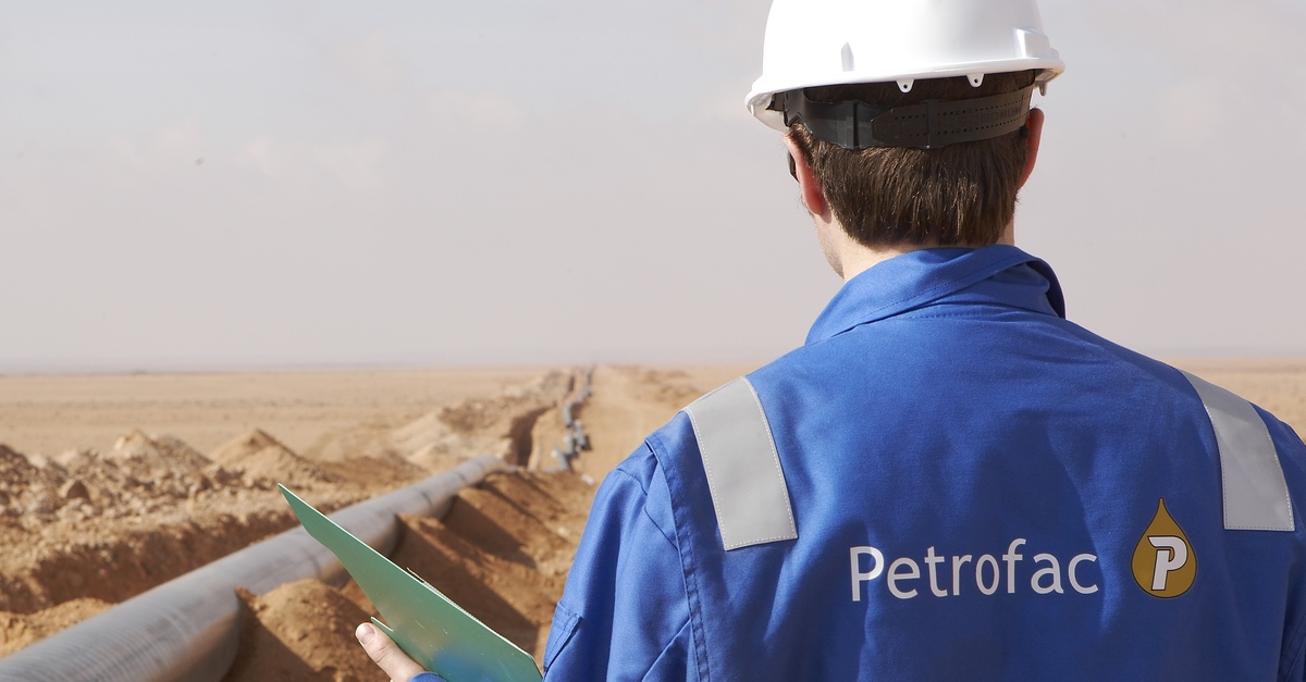 Petrofac awarded EPCC contract in Bahrain | Petrofac