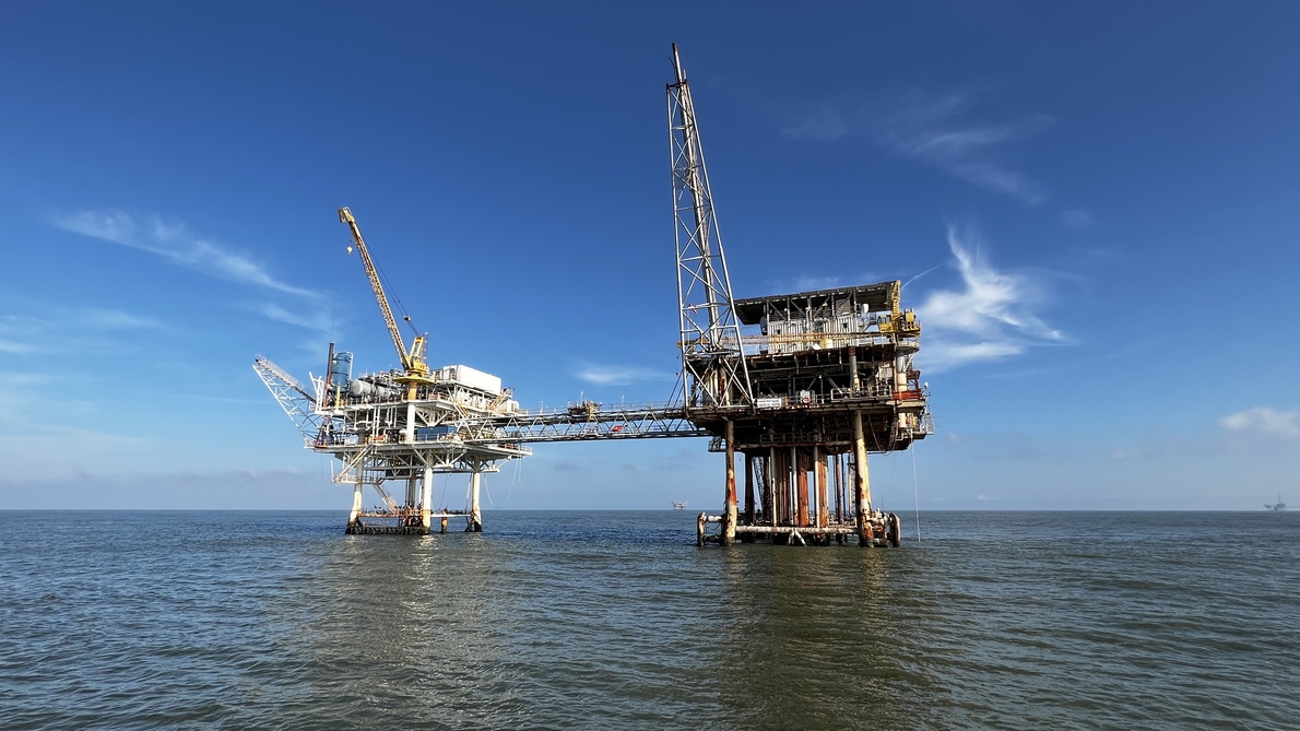 Large-scale integrated, multi-asset decommissioning | Petrofac