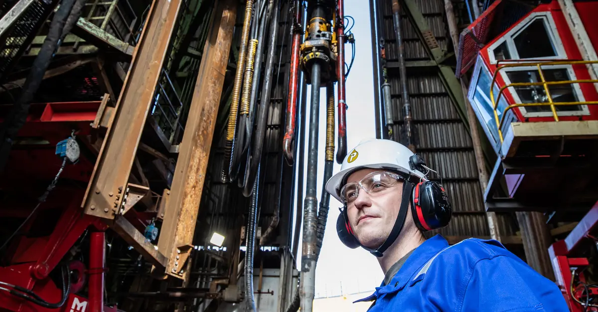 Well engineering | Well lifecycle services | Petrofac
