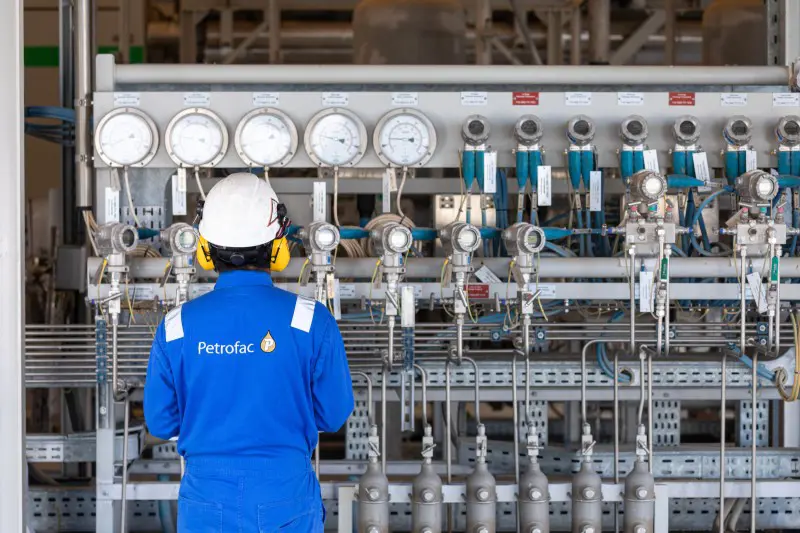 Petrofac joint venture secures EPCC contract in Kazakhstan with NCOC ... Petrofac joint venture secures EPCC contract in Kazakhstan with NCOC ...