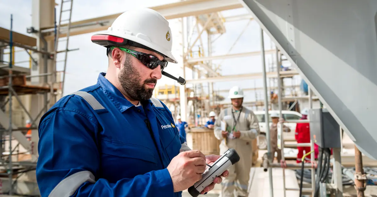 Petrofac led JV selected for US$1.5 billion EPC project in Algeria ...