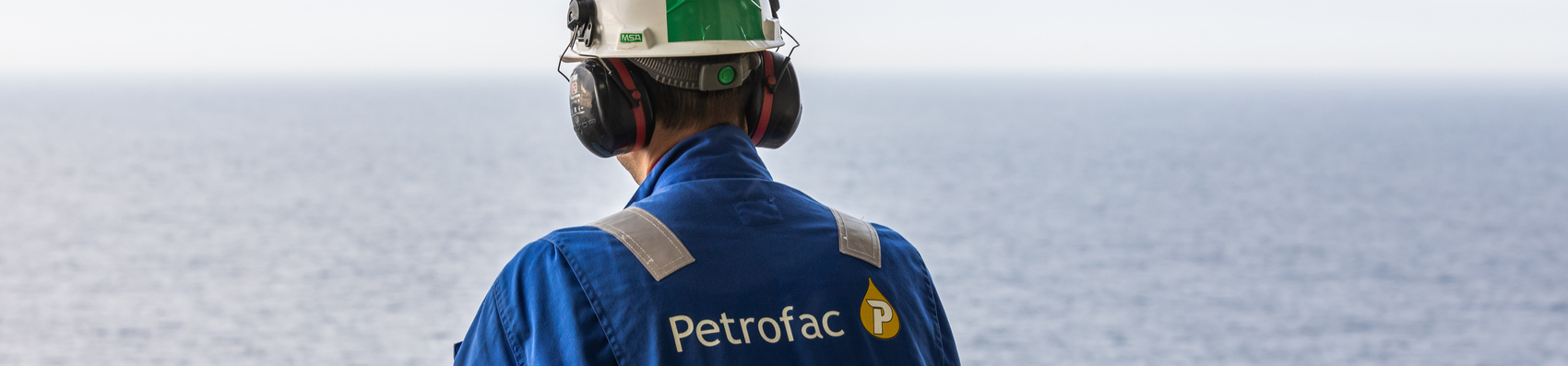 Petrofac supporting National Oil Company of Equatorial Guinea | Petrofac