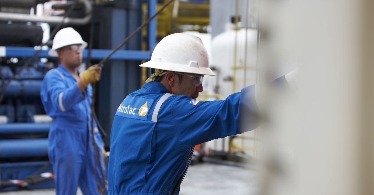 Petrofac secures new EPCC contract with PETRONAS | Petrofac Petrofac secures new EPCC contract with PETRONAS | Petrofac