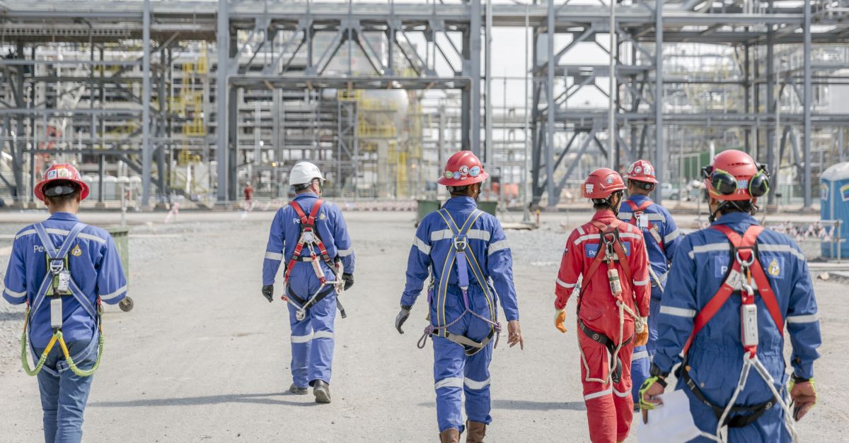 Petrofac secures Lithuanian refinery EPC project | Petrofac