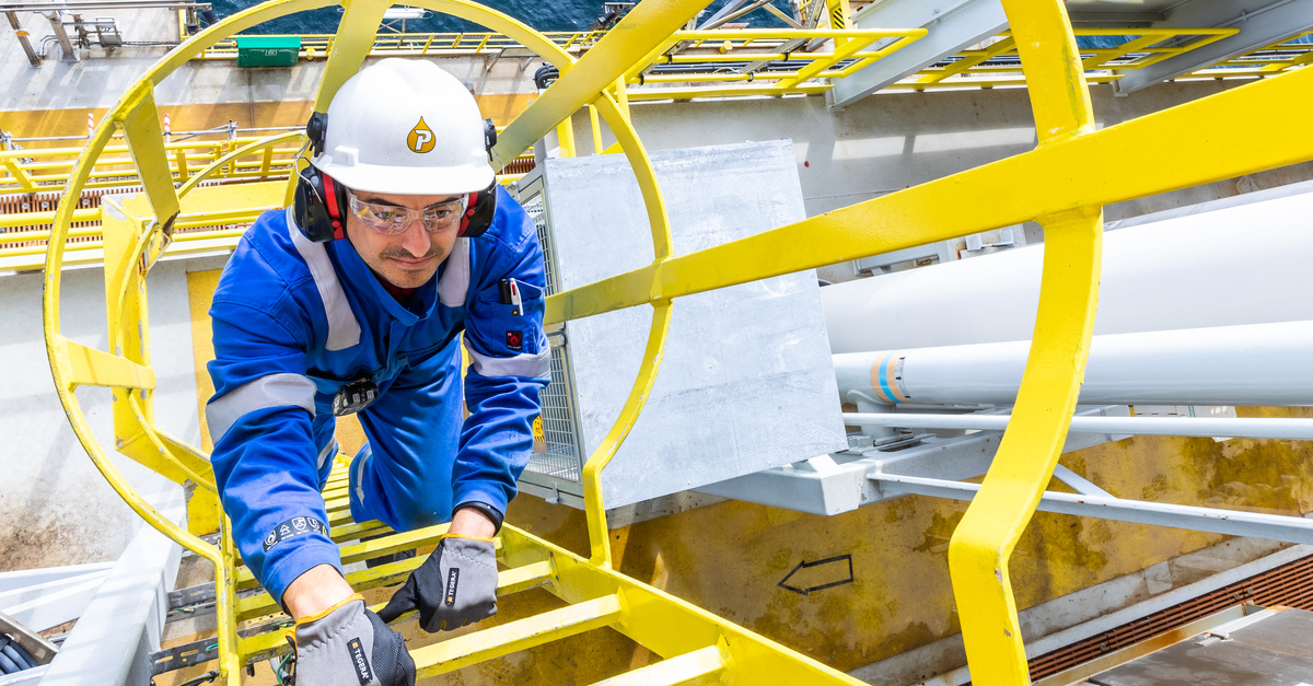 Petrofac grows EPC provision for ONEgas | Petrofac