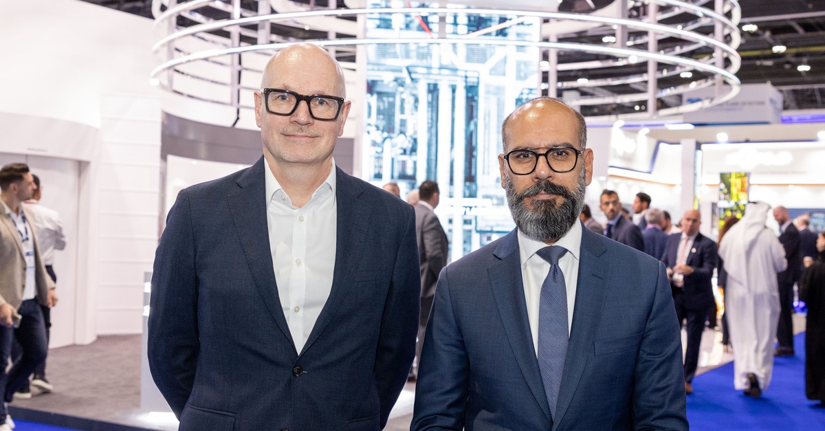 Decarbonisation is an opportunity for innovation, value creation, and differentiation | Petrofac