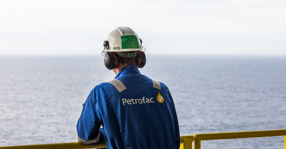 Petrofac supporting National Oil Company of Equatorial Guinea | Petrofac