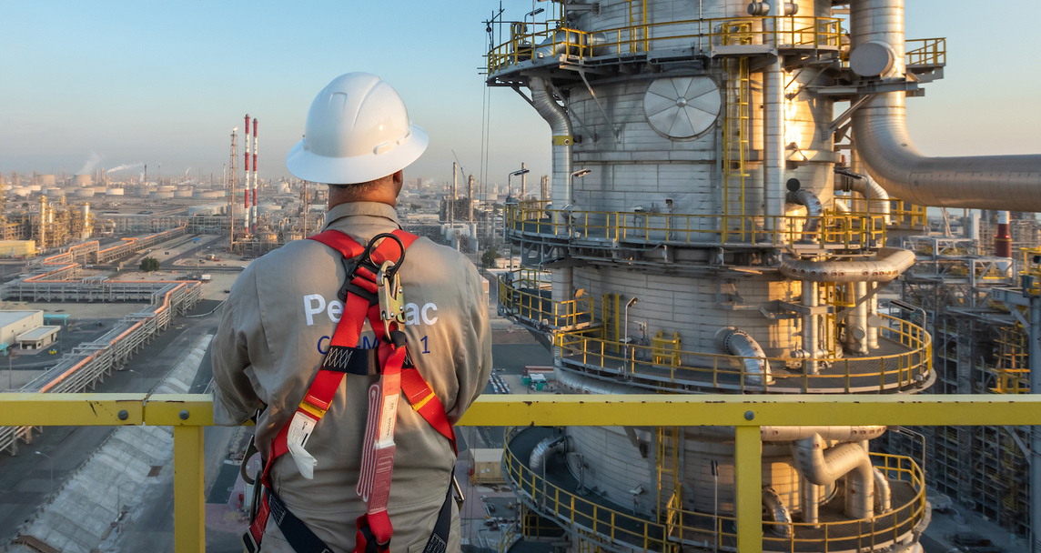 Petrofac Limited results for the six months ended 30 June 2021 | Petrofac