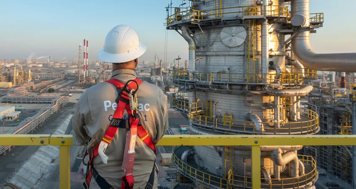 Petrofac Limited results for the six months ended 30 June 2021 | Petrofac