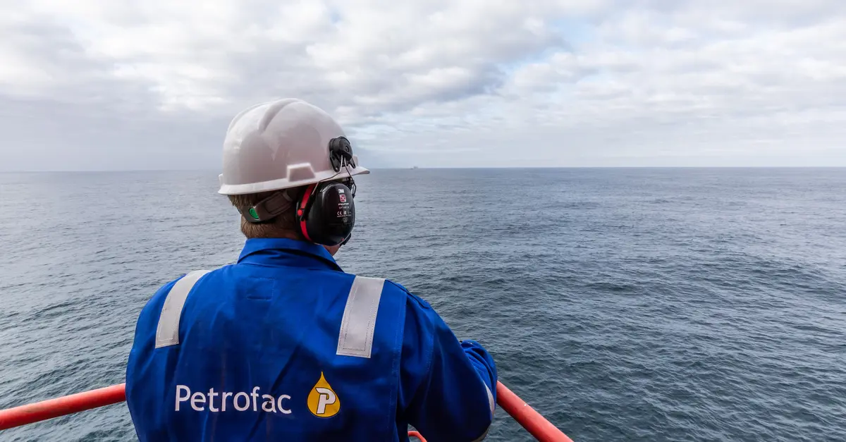 Petrofac supporting UK energy transition through new decommissioning ...
