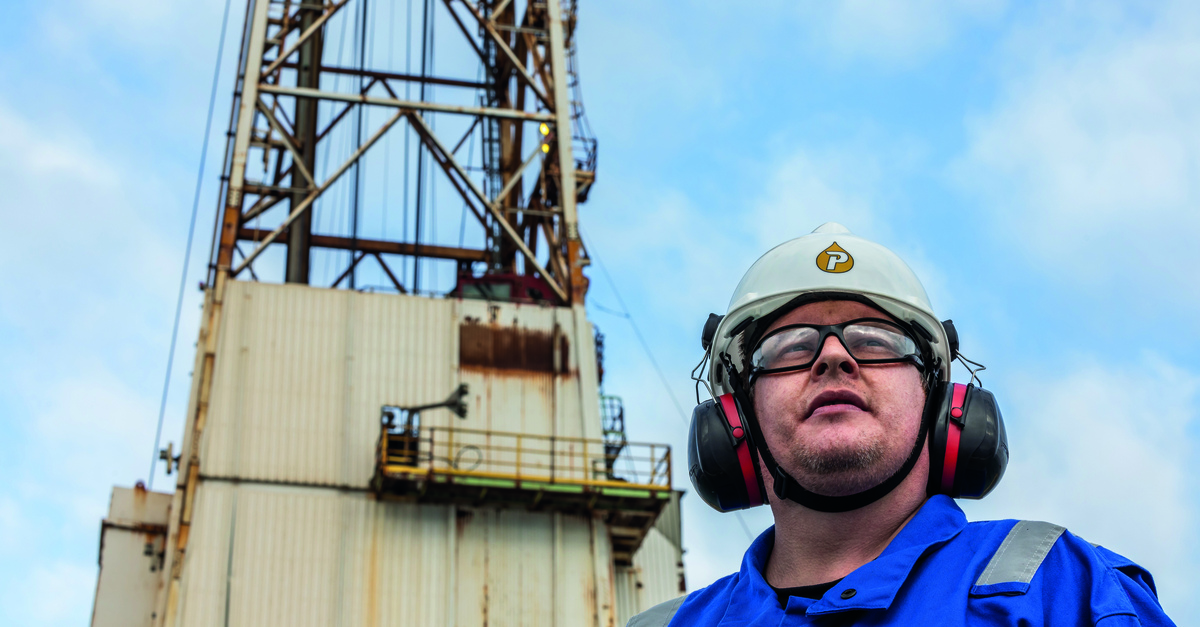 Programme definition | Decommissioning | Petrofac