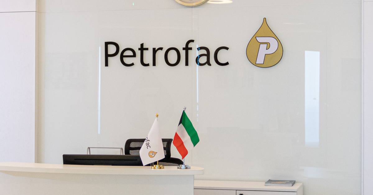Kuwait | Middle East | Where we operate | Petrofac