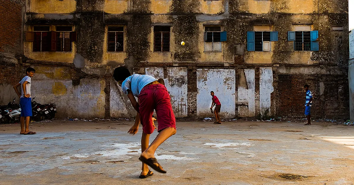 Early careers | Careers | Petrofac