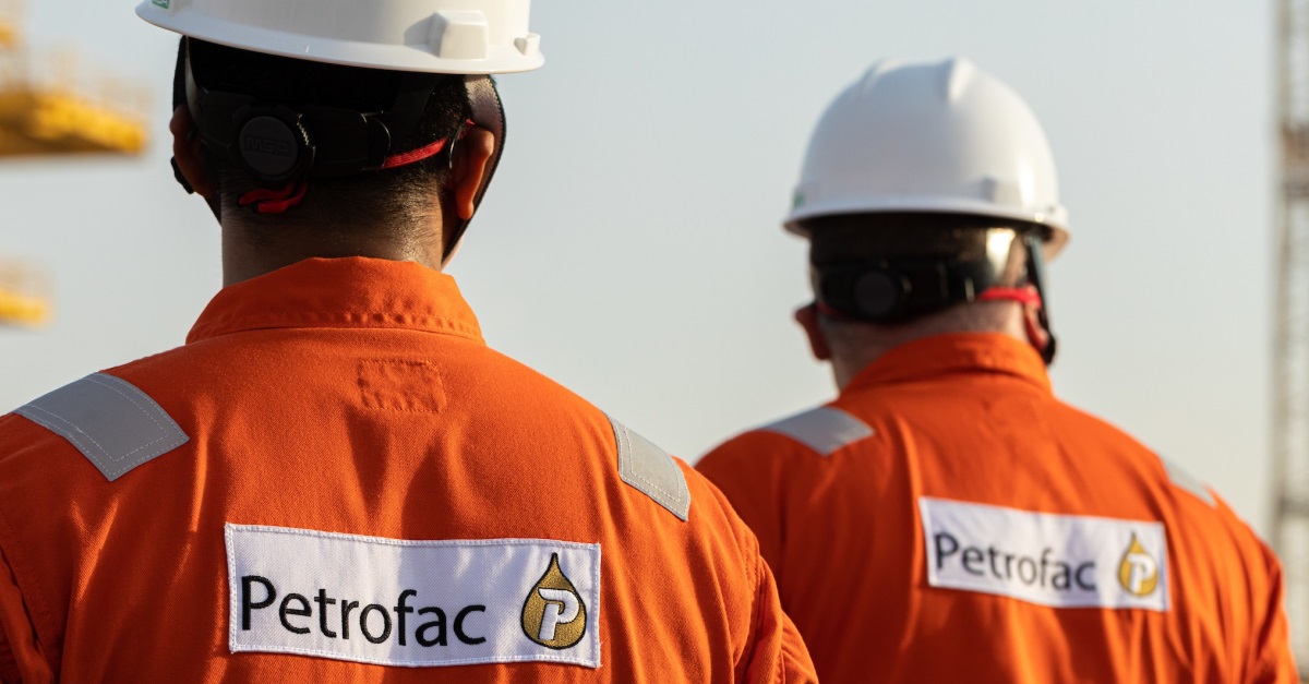 Petrofac secures Libya EPCC contract | Petrofac Petrofac secures Libya EPCC contract | Petrofac