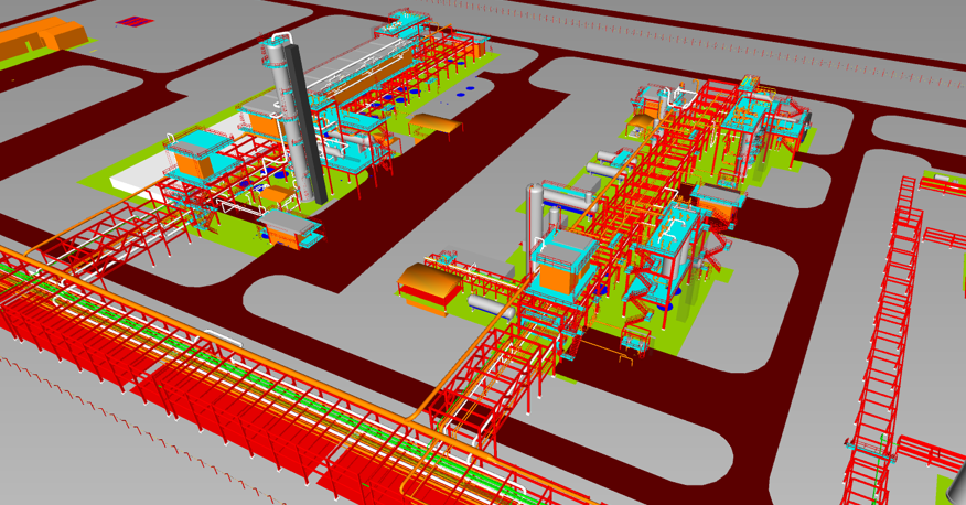 Front-end engineering design | FEED | Energy infrastructure | Petrofac