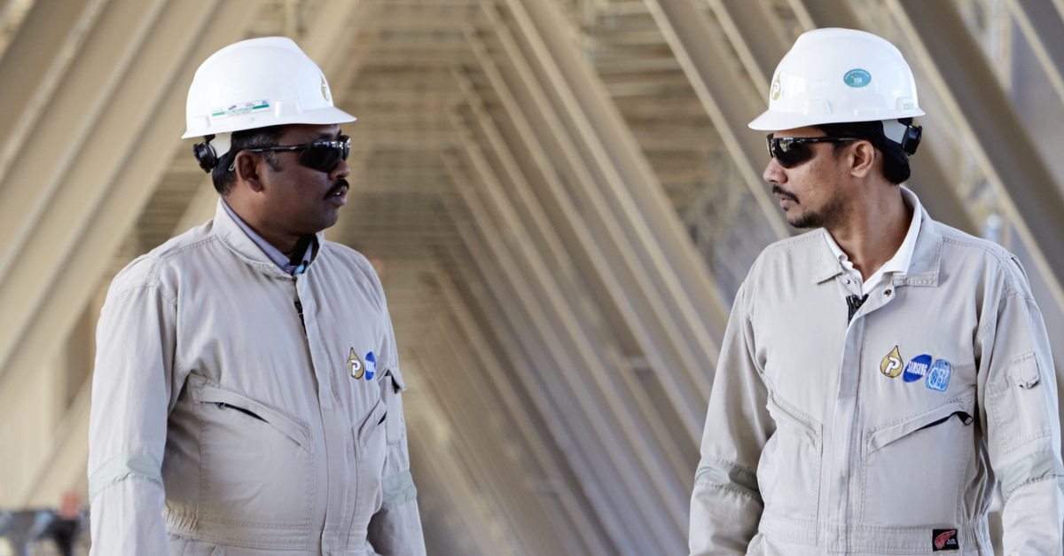 Find a job in India | Find a job at Petrofac | Careers | Petrofac