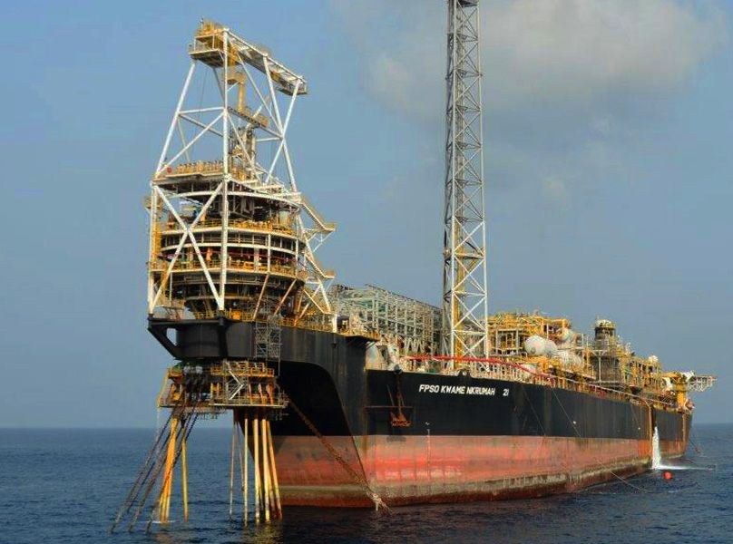 Petrofac continues growth in Africa with Tullow’s Jubilee award | Petrofac