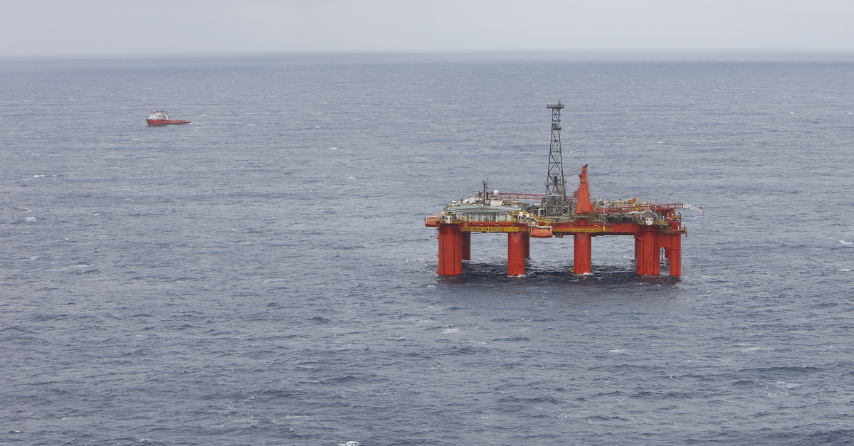 Carbon capture and storage | New and renewable energy | Markets | Petrofac