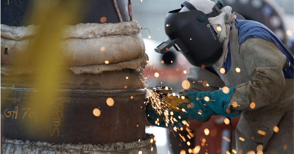 Petrofac awarded major Australian decommissioning contract | Petrofac