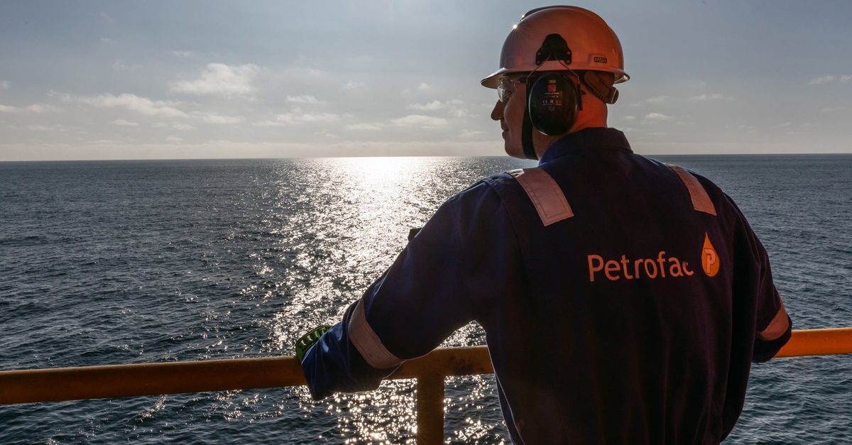 Petrofac and Storegga enter strategic Alliance to fast-track net zero ...