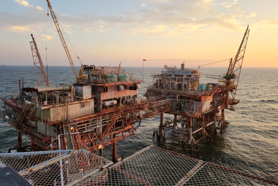 Supporting the energy transition: Petrofac increases scope of Gulf of ...
