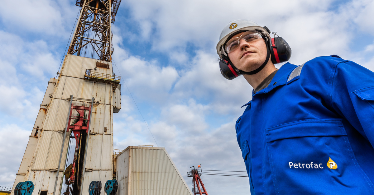 Petrofac proves value of digital modifications execution in industry ...