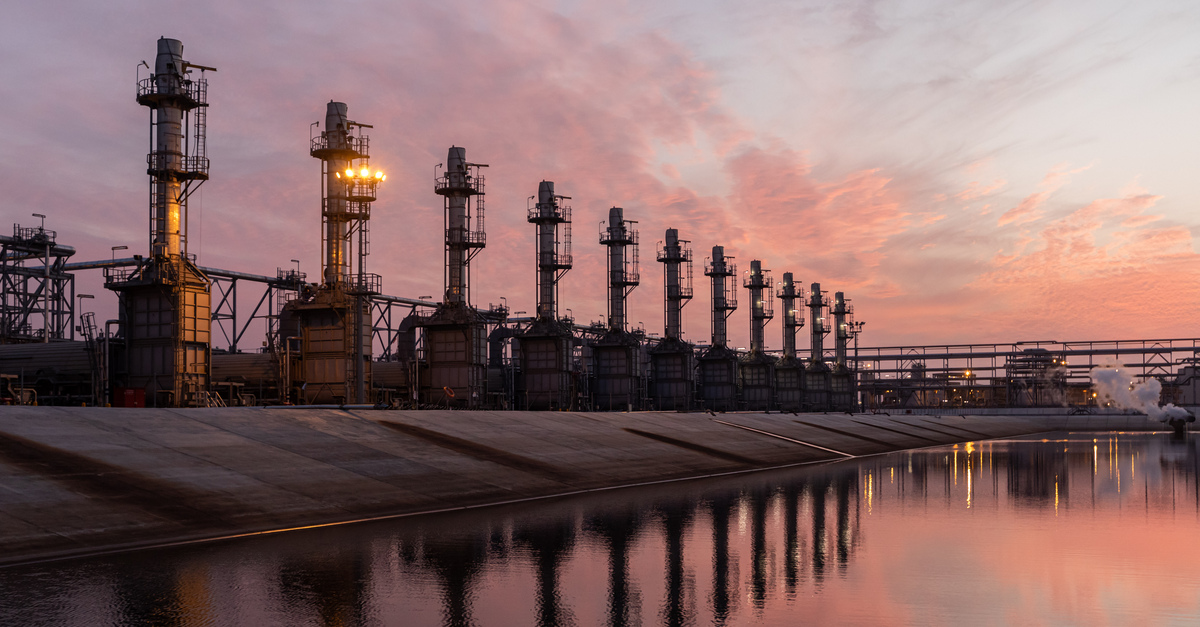 Sustainability | Who we are | Petrofac